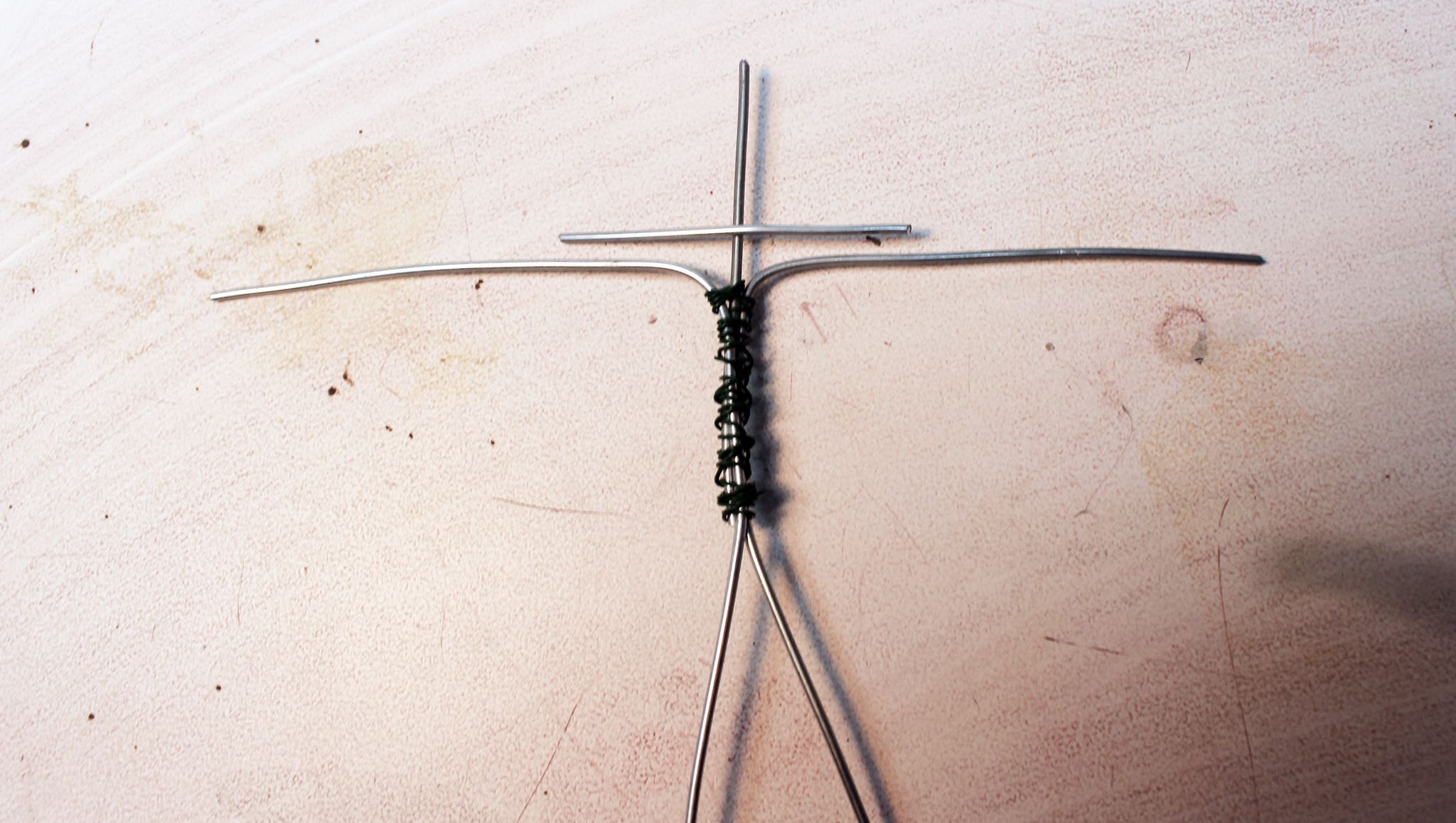 Make an Armature for Sculpting! : 12 Steps (with Pictures) - Instructables