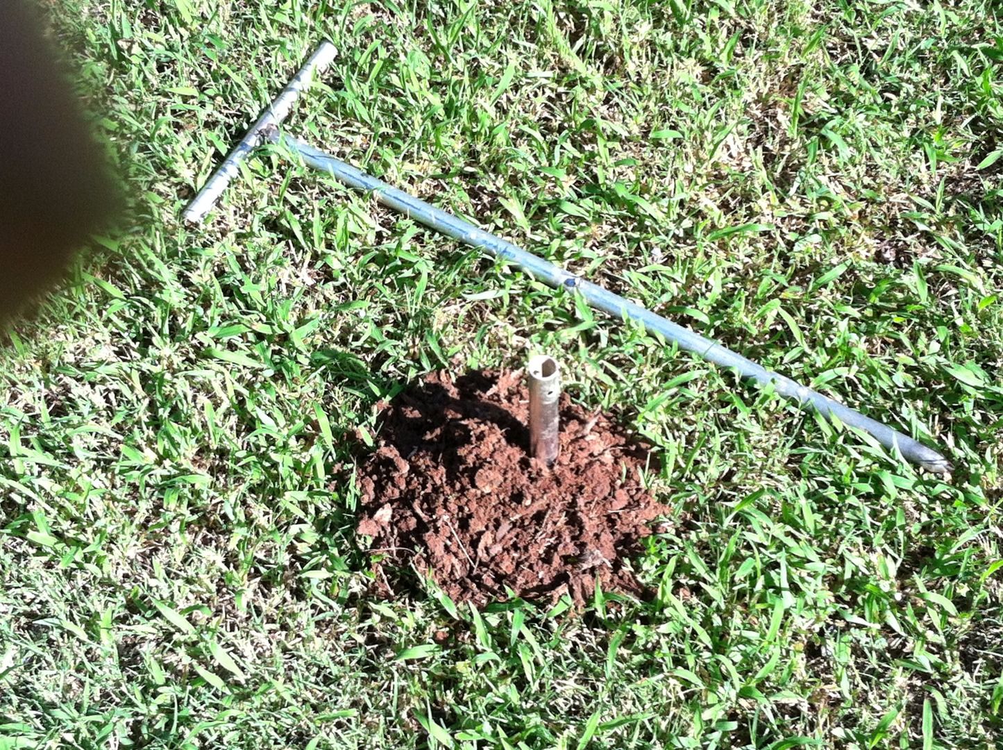 GOPHER BAIT TOOL : 4 Steps - Instructables