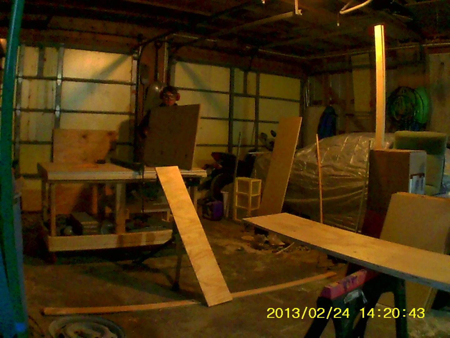 DIY Rolling Tool Chest : 7 Steps (with Pictures) - Instructables