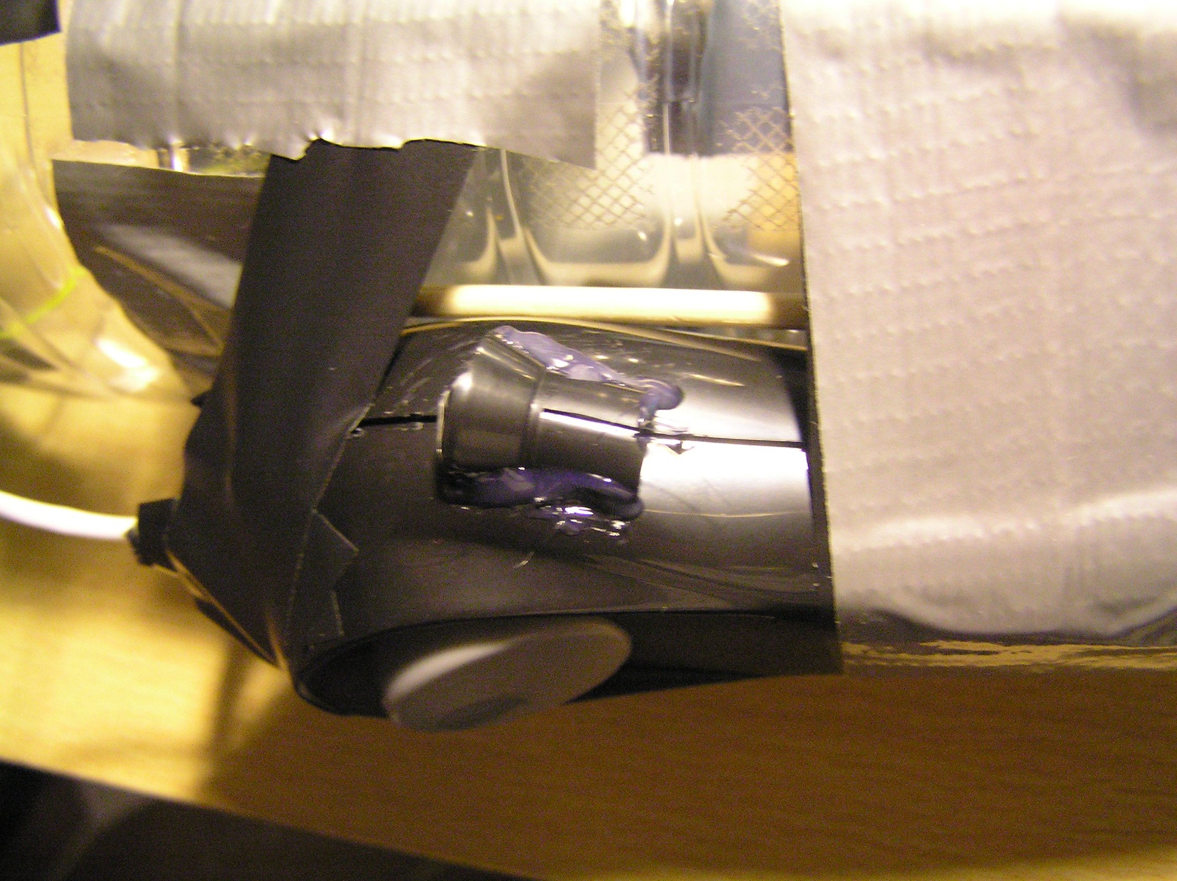 Plastic Bottle Spud Gun : 8 Steps - Instructables