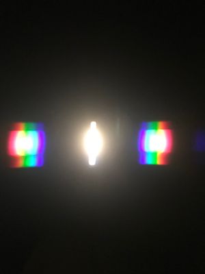 A Simple Spectroscope : 5 Steps (with Pictures) - Instructables