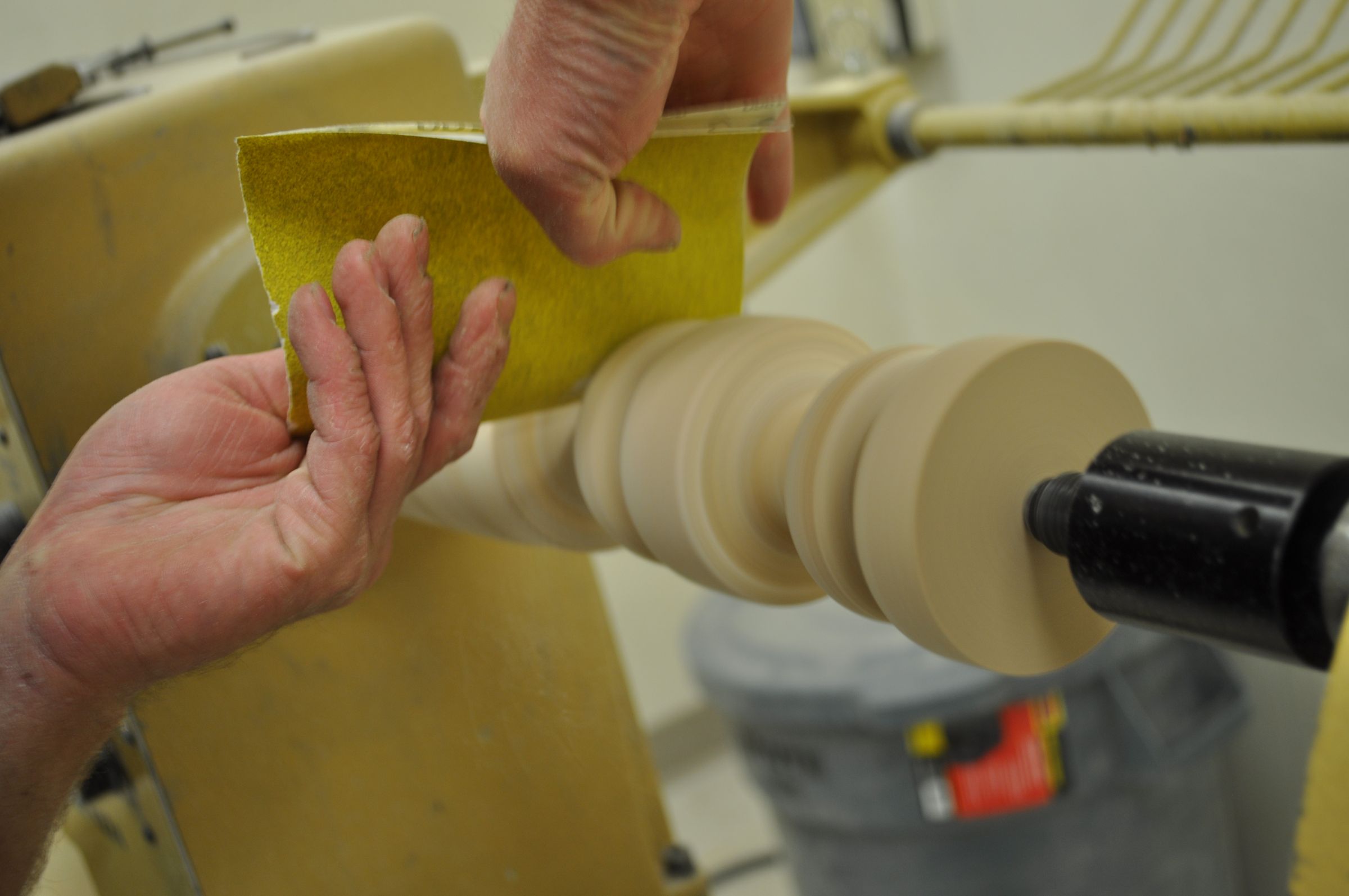 Building a Fairing Board : 4 Steps - Instructables