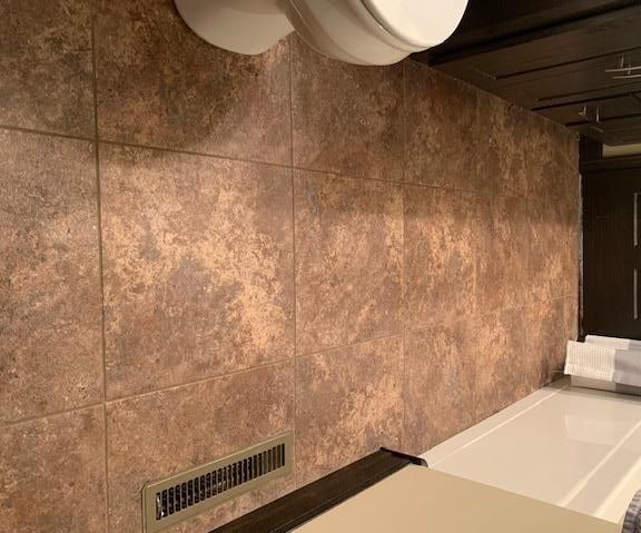 Sheet Vinyl Installation : 6 Steps - Instructables