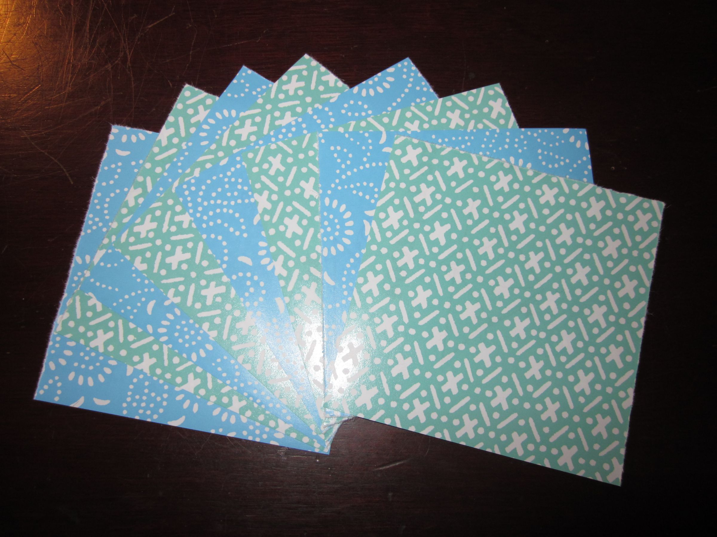 Morphing Origami Star : 3 Steps (with Pictures) - Instructables