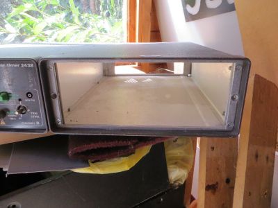 Tiny GPSDO : 8 Steps - Instructables