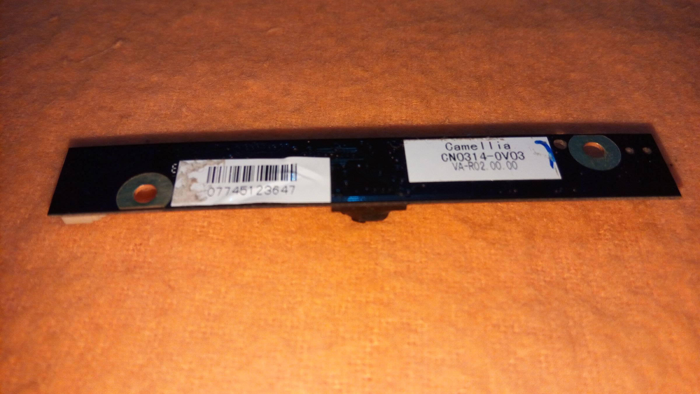 Salvaging and Reusing an Old Laptop Camera to USB Camera - Instructables