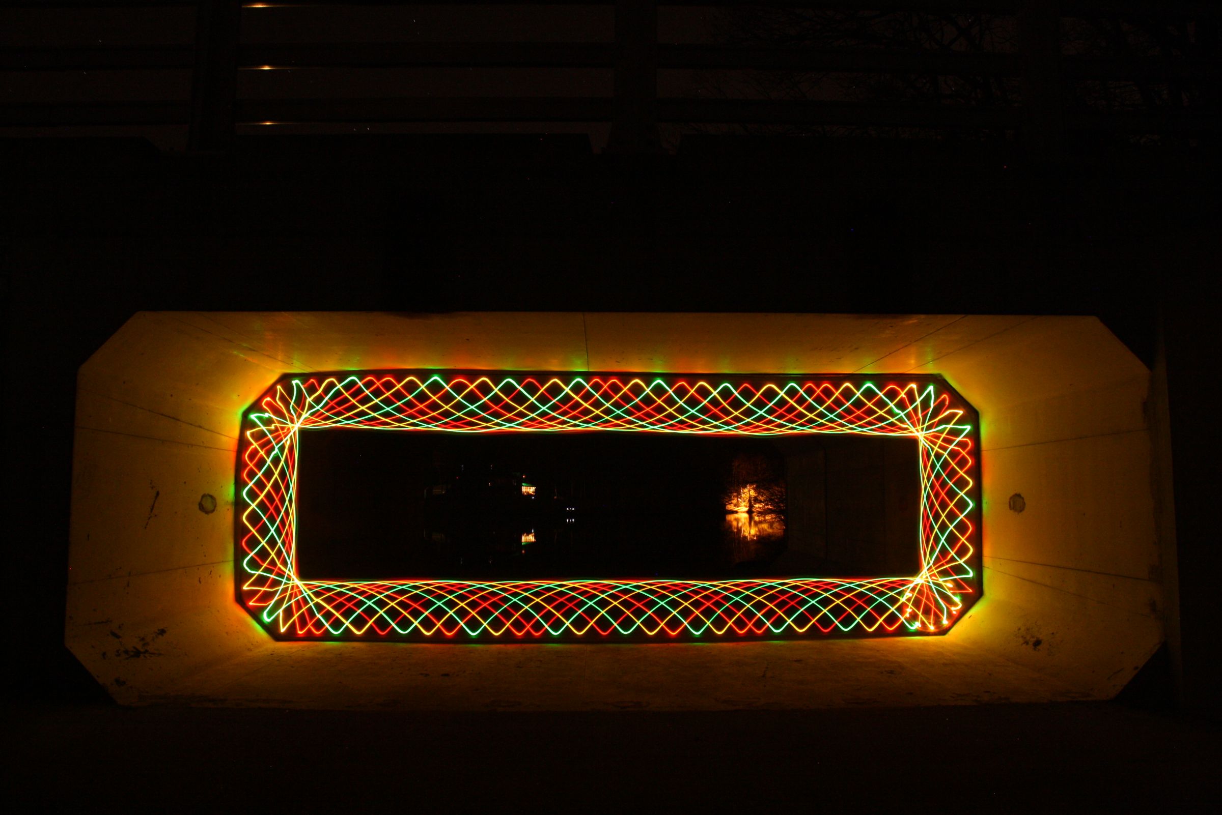 Create a Light Painting Animation : 17 Steps - Instructables