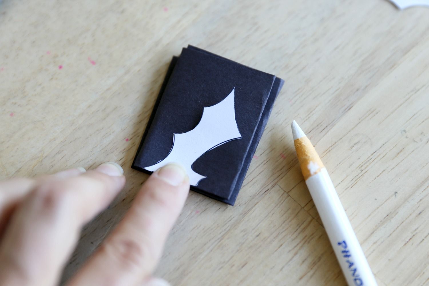 Bat Bouquet : 5 Steps (with Pictures) - Instructables