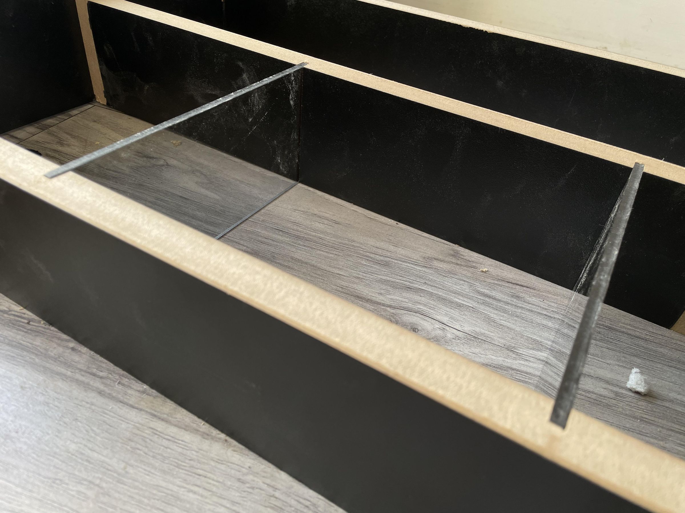 Car Trunk Organiser : 11 Steps (with Pictures) - Instructables