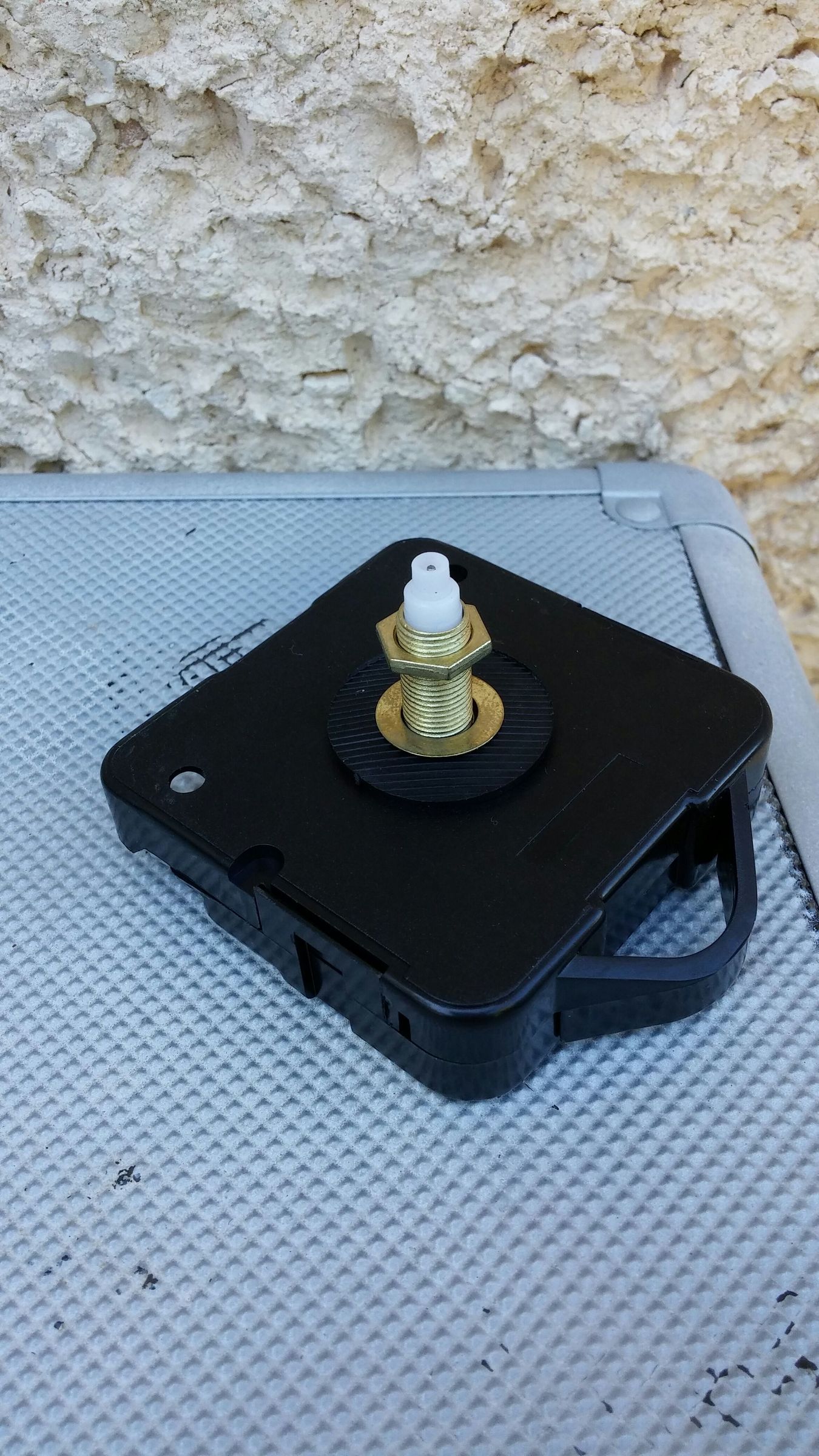 Wooden Clock : 8 Steps (with Pictures) - Instructables