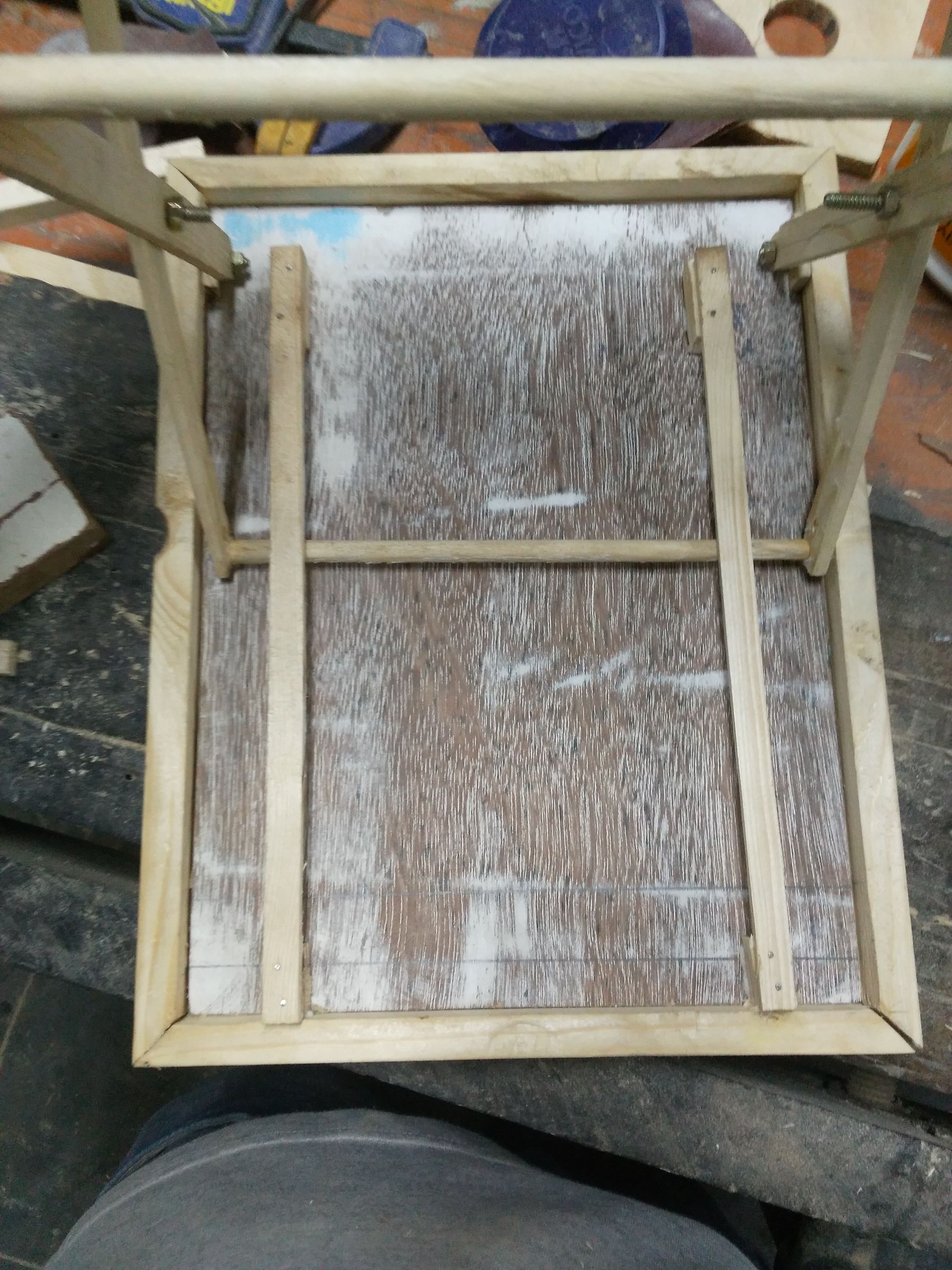 Height Adjustable Monitor Stand : 3 Steps (with Pictures) - Instructables