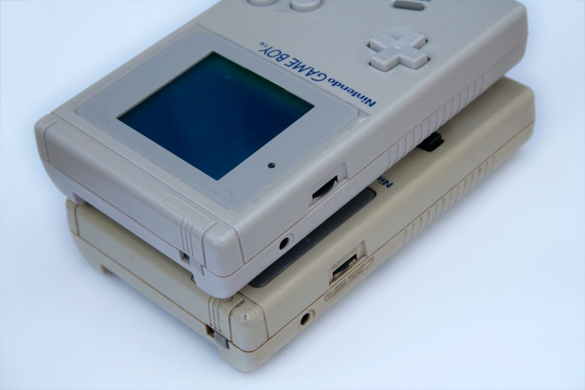 DIY Retrobright Whitening Solution : 6 Steps (with Pictures ...