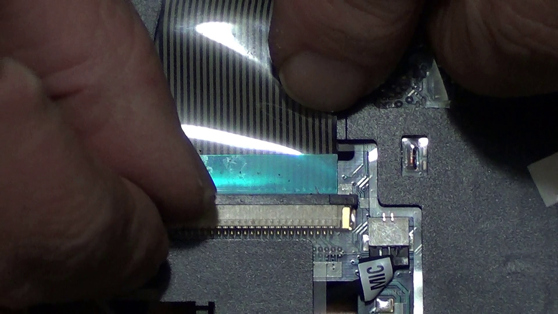 Repair Laptop Hinge Problem With JB Weld : 7 Steps (with Pictures ...