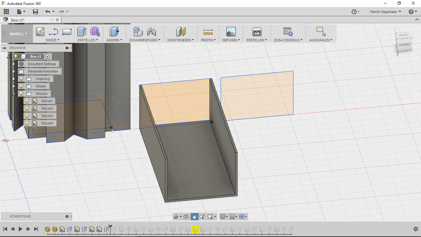 How to Design a 3D-Printable Box : 4 Steps (with Pictures) - Instructables