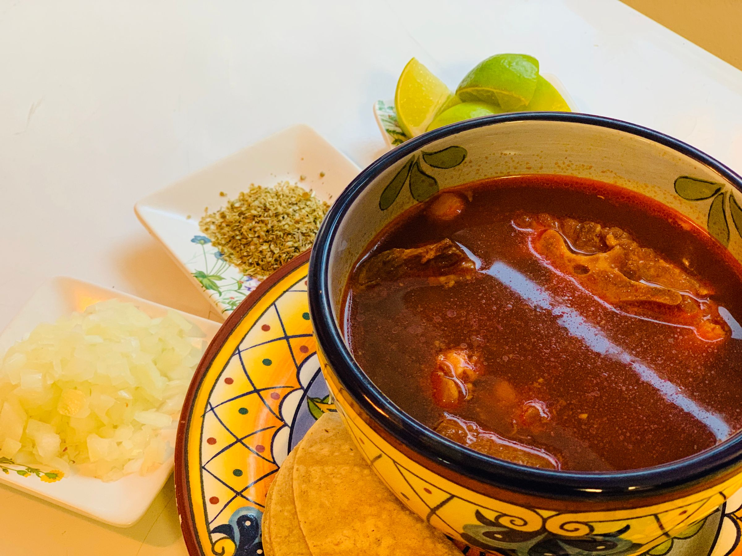 Pozole : 14 Steps (with Pictures) - Instructables