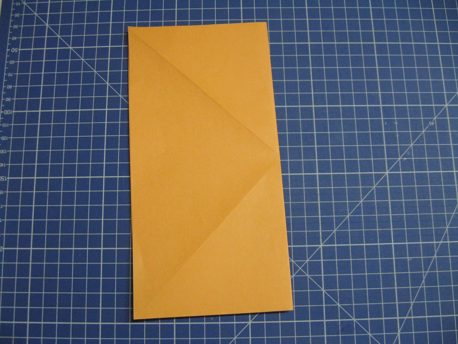 Colourful Hexagonal Pen Holder From Paper : 7 Steps (with Pictures ...