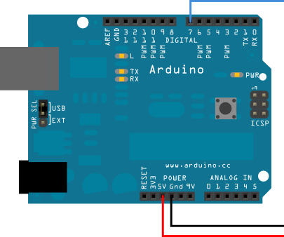 Smartmail : 7 Steps - Instructables