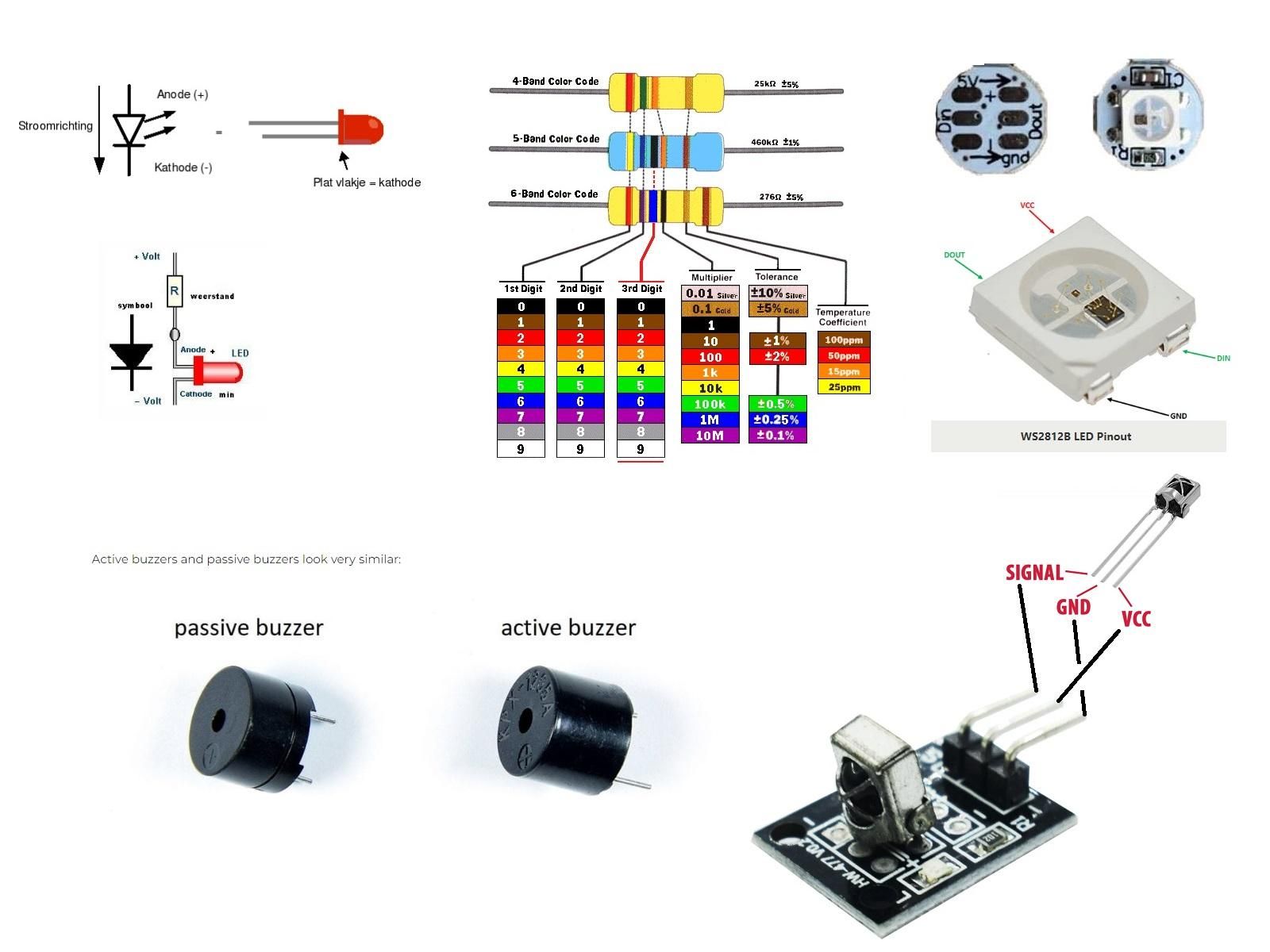 NeoPixel Light Decoration or Whatever You Call It : 14 Steps (with ...