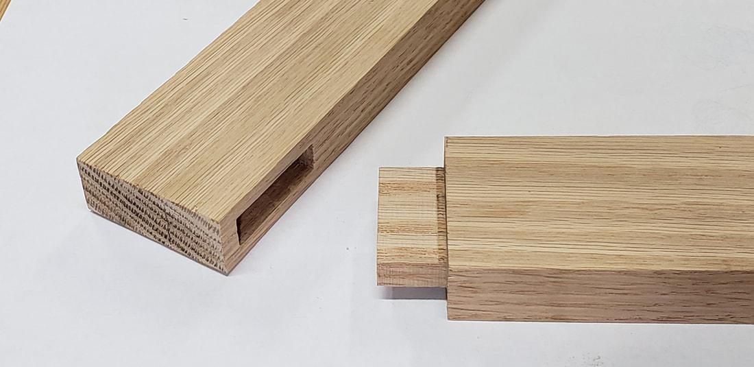 How to Cut Tenons : 4 Steps (with Pictures) - Instructables