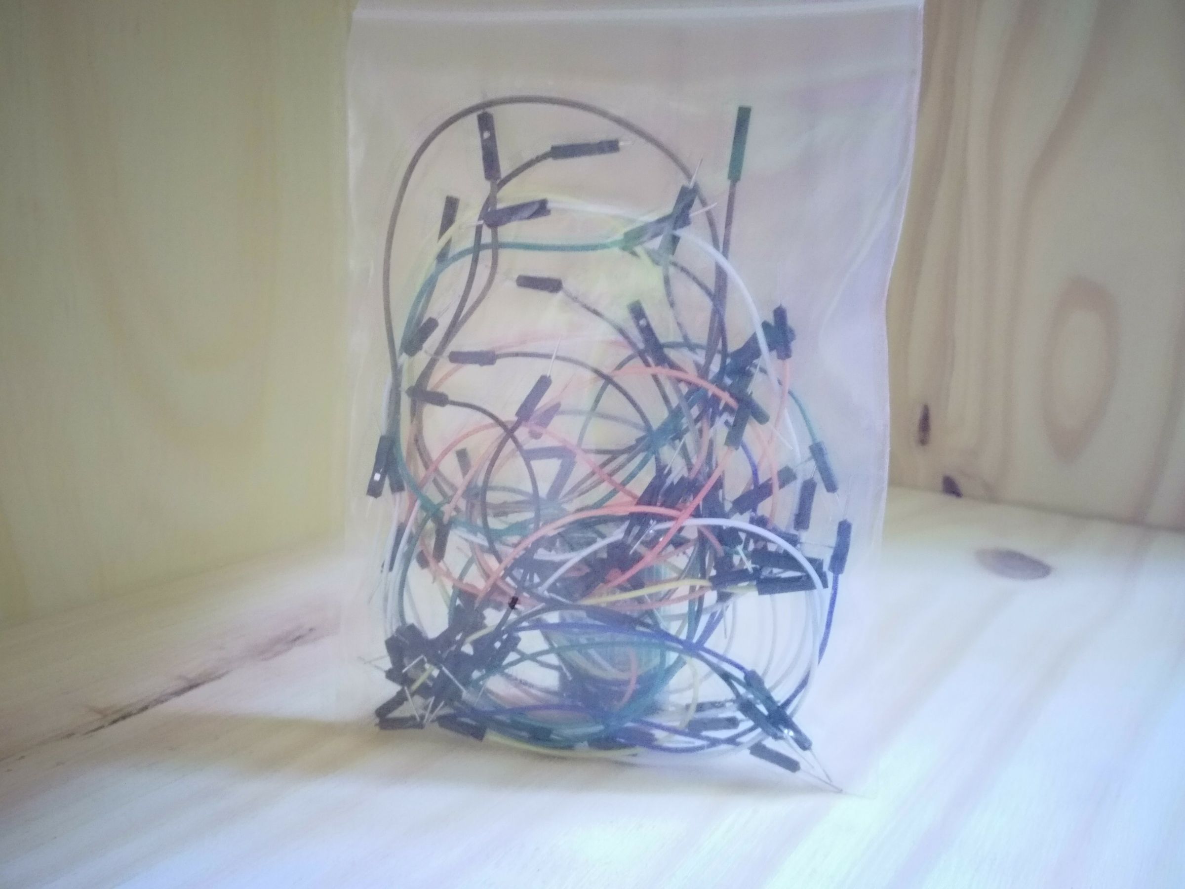 Radar Gráfico Con Arduino Y Processing : 6 Steps (with Pictures ...