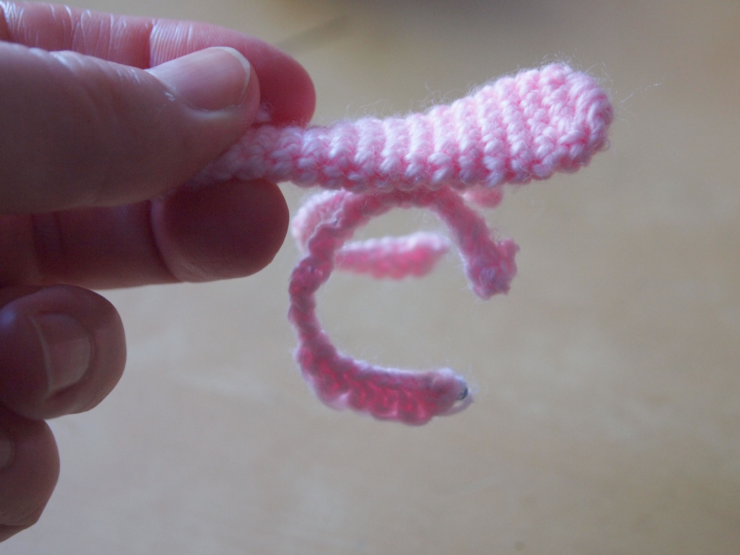 Yarn Brain : 13 Steps (with Pictures) - Instructables