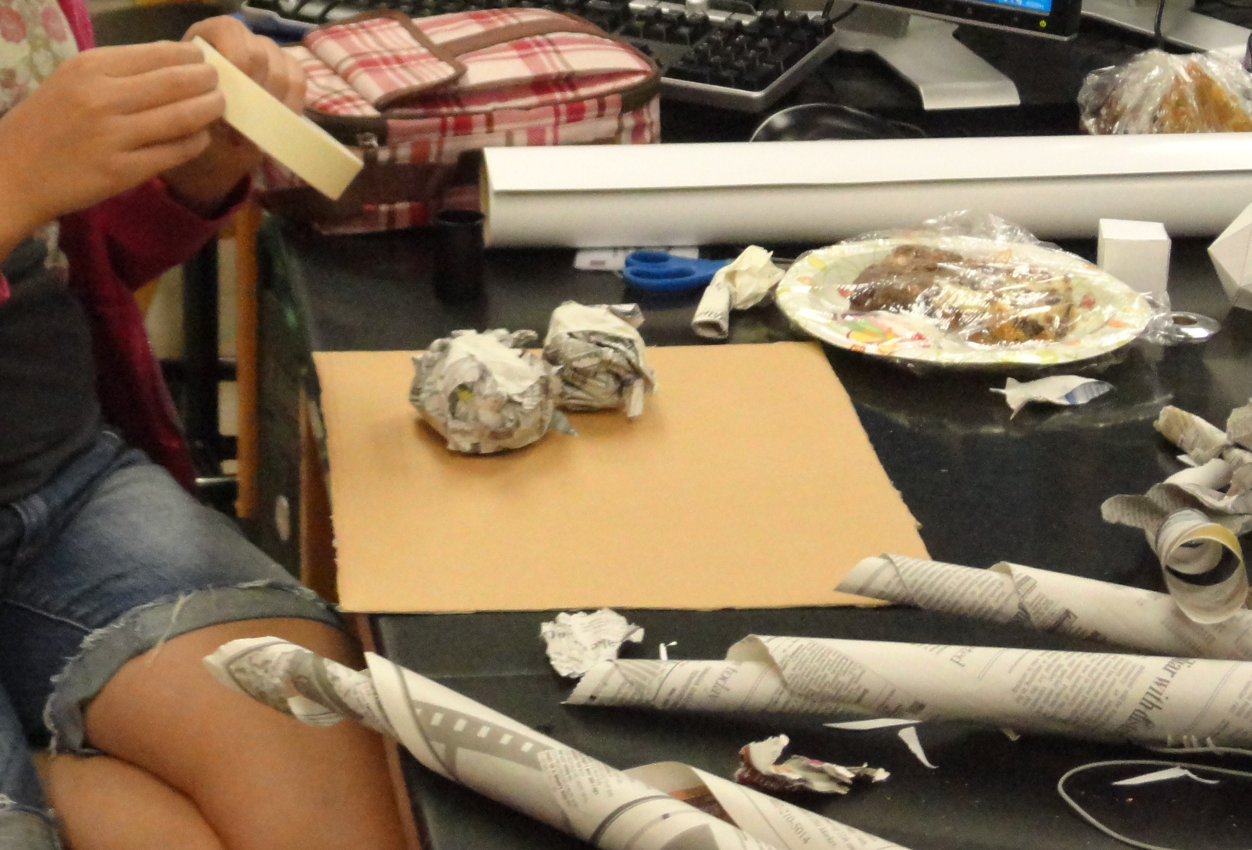 Building Realistic Model Volcanoes : 4 Steps - Instructables