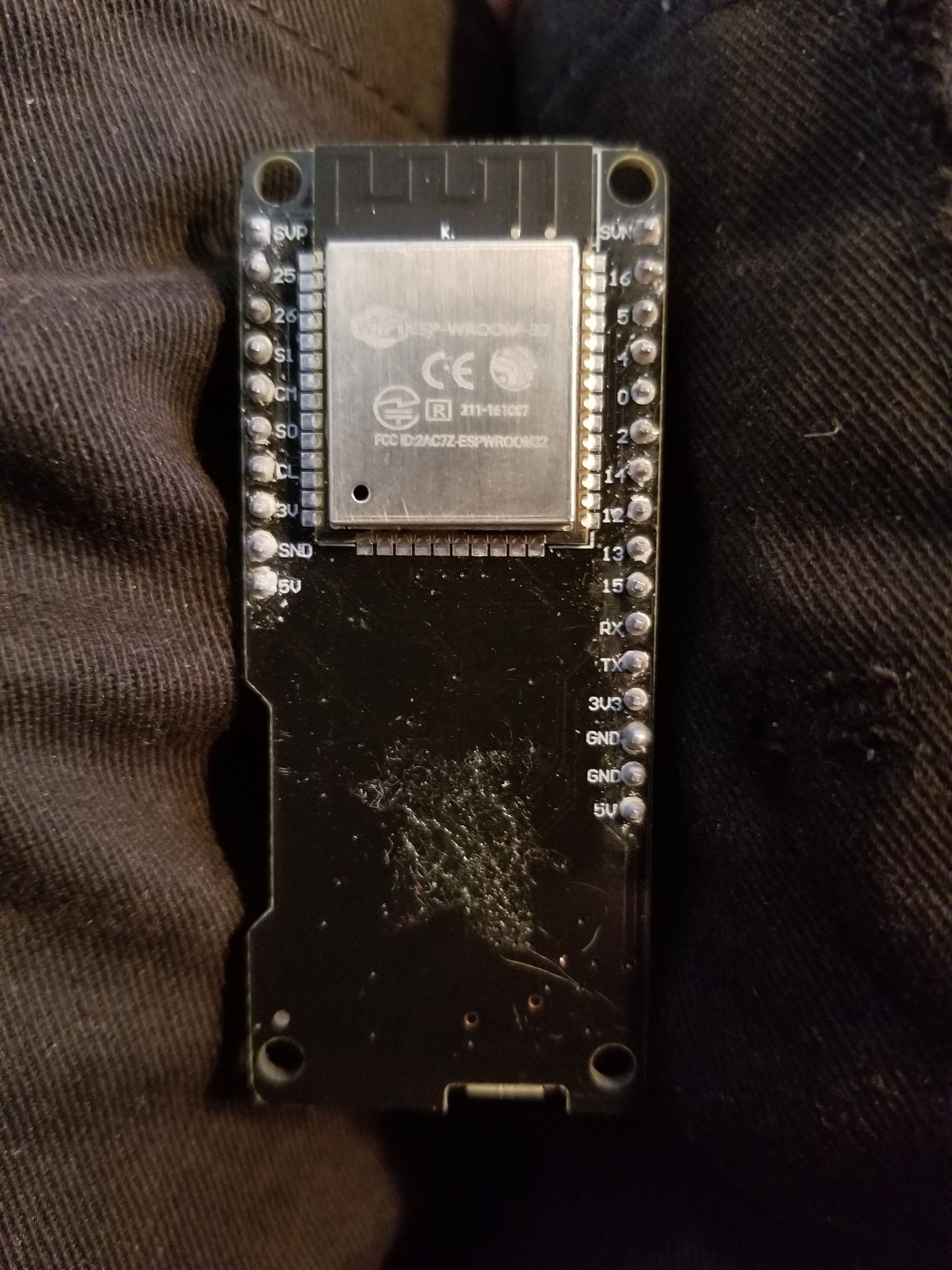 ESP32 With Integrated OLED (WEMOS/Lolin) - Getting Started Arduino Style : 4 Steps - Instructables
