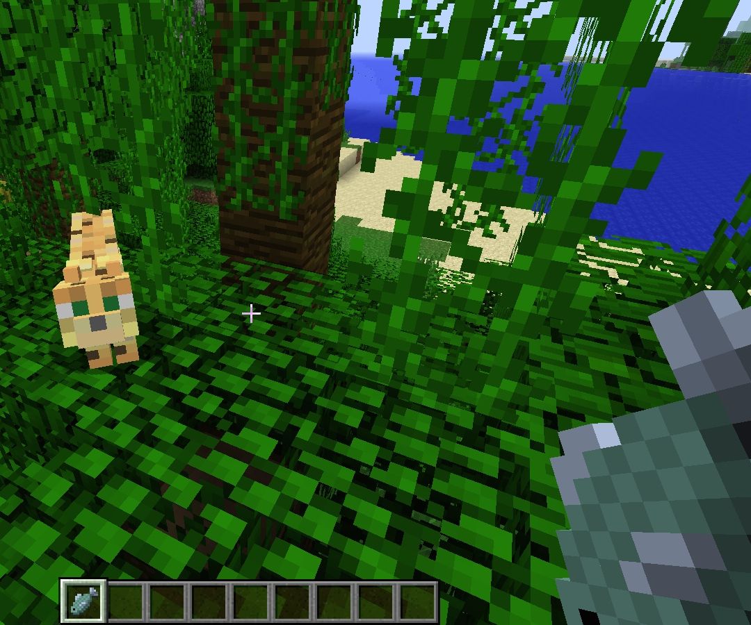 Minecraft Animals : 13 Steps (with Pictures) - Instructables