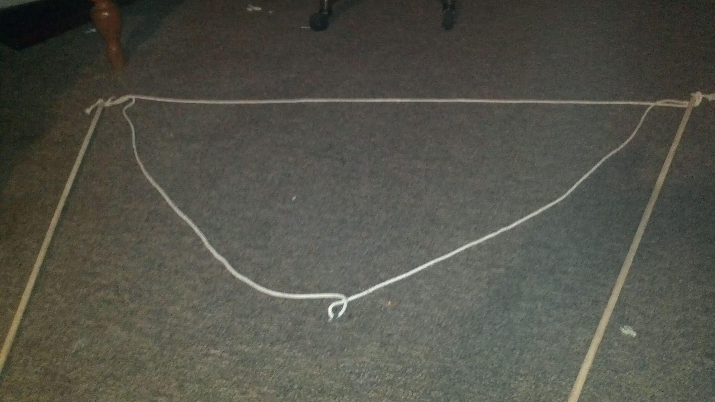 Huge Bubble Maker : 4 Steps (with Pictures) - Instructables