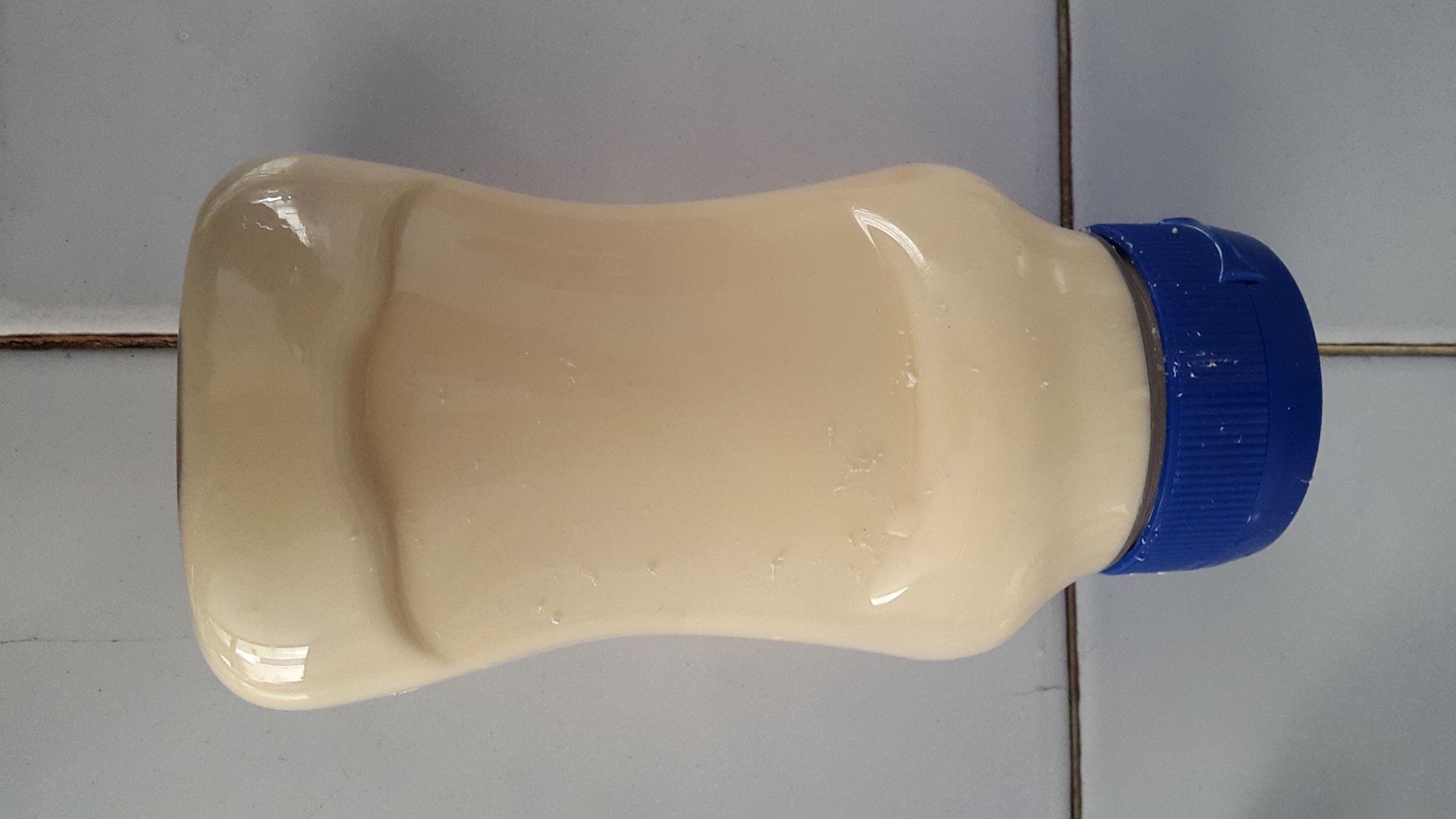 Robot Fish (for Cistern Inspection) : 6 Steps (with Pictures ...