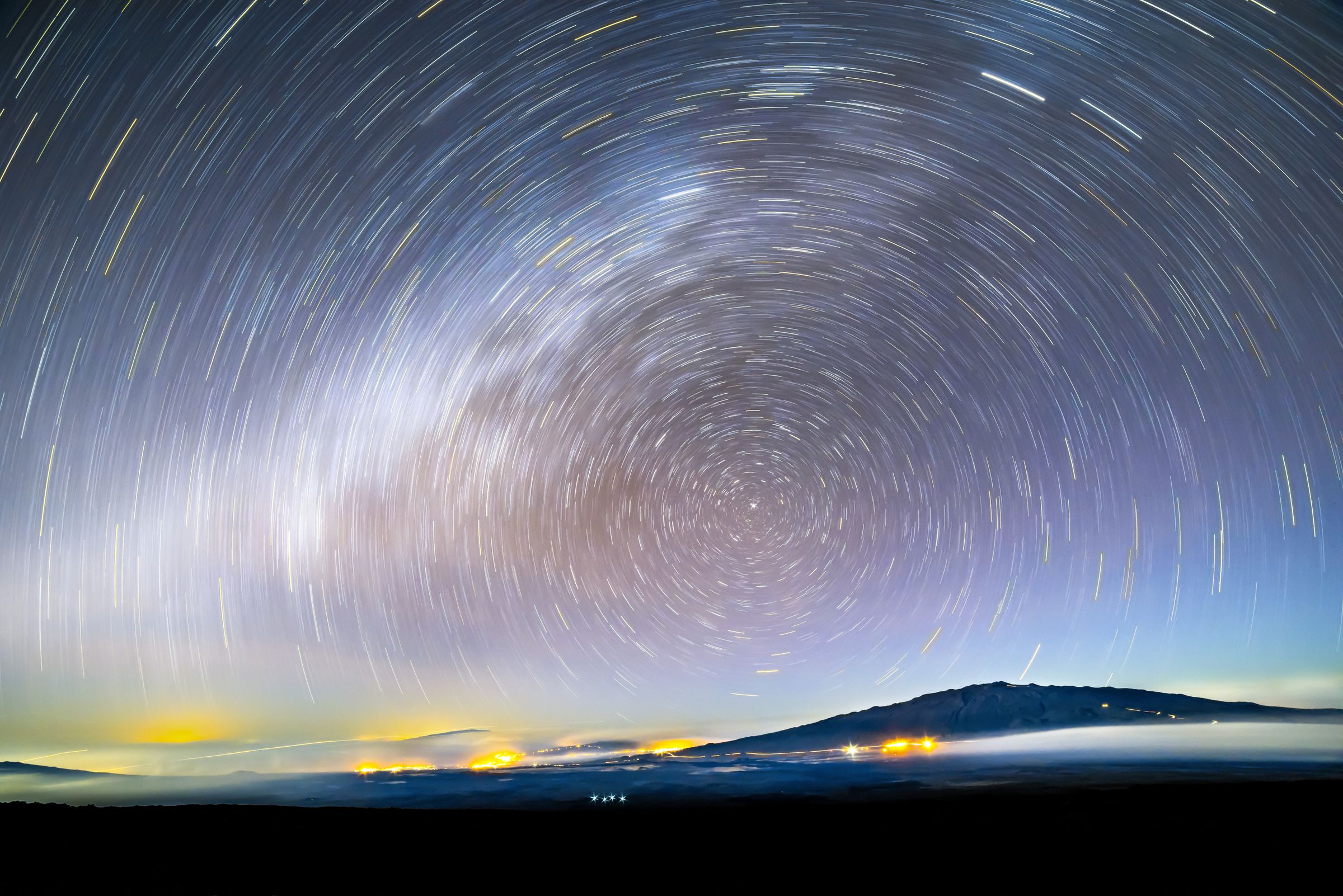 Astrophotography- How to Shoot the Stars : 5 Steps (with Pictures ...