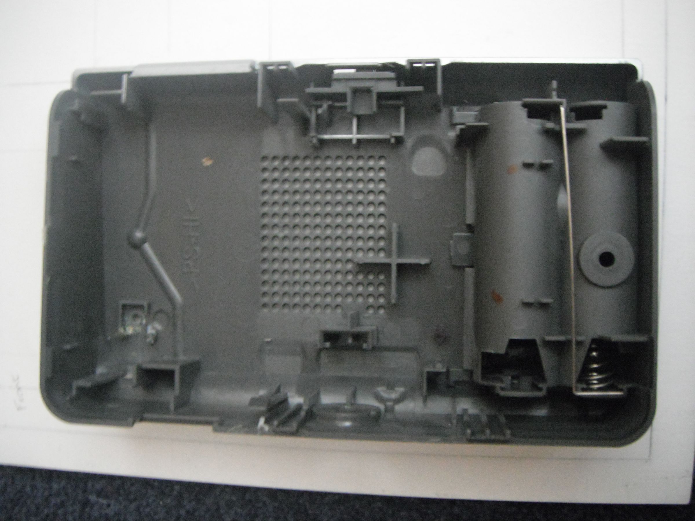 The Box Radio : 11 Steps - Instructables