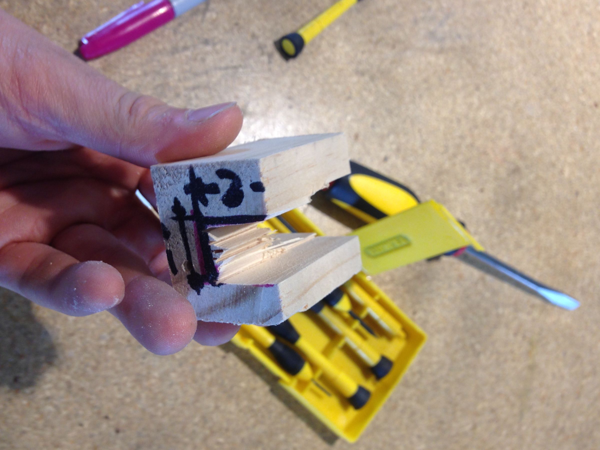 RFID Bicycle Lock Prototype : 8 Steps (with Pictures) - Instructables