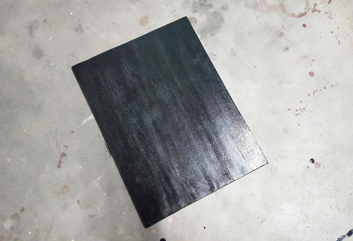 BATMAN | String Art : 6 Steps (with Pictures) - Instructables