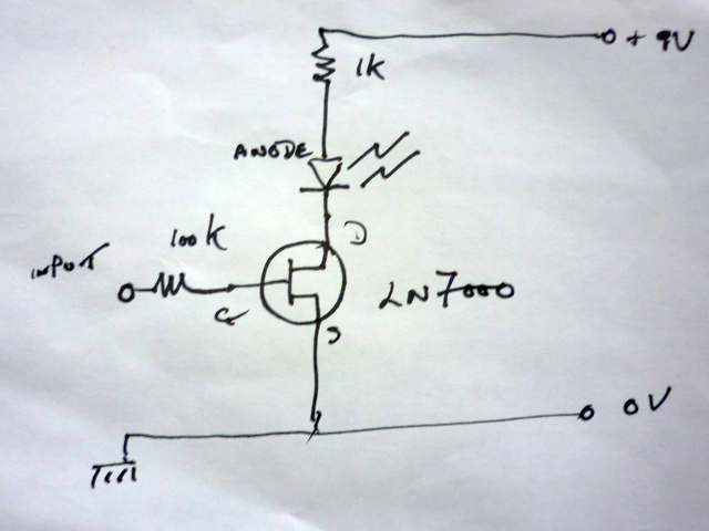 The 31 Year LED Flasher for Model Lighthouses Etc.. : 11 Steps (with ...