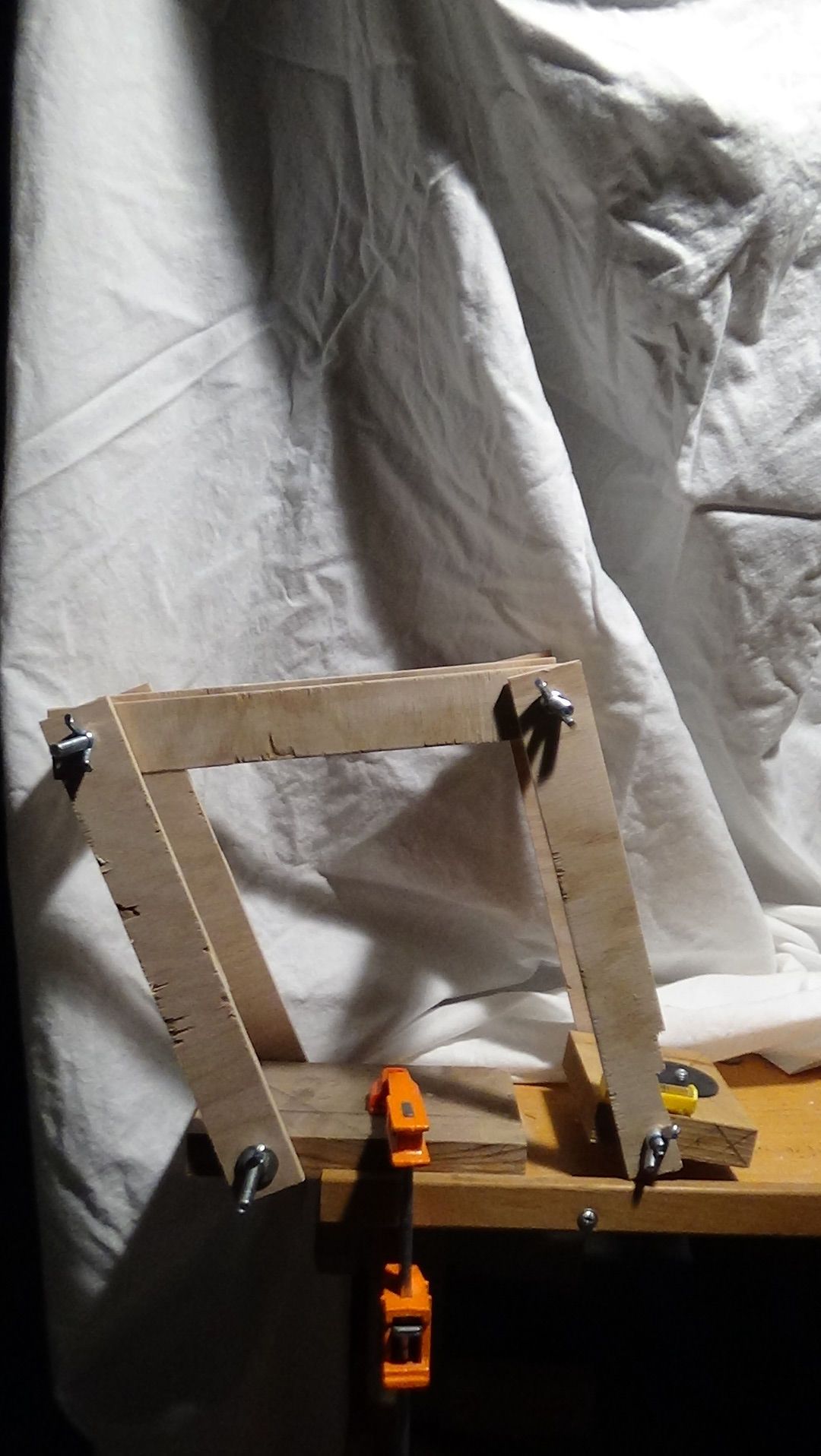 Plywood Camera Boom : 5 Steps (with Pictures) - Instructables