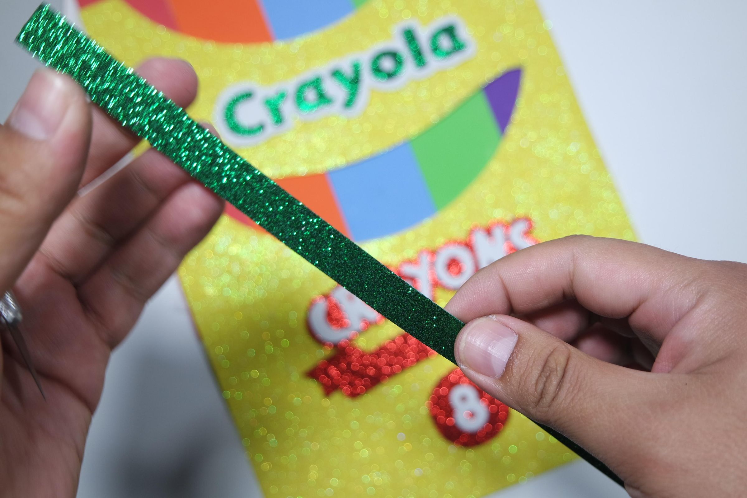 Crayon Baby Costume : 26 Steps (with Pictures) - Instructables