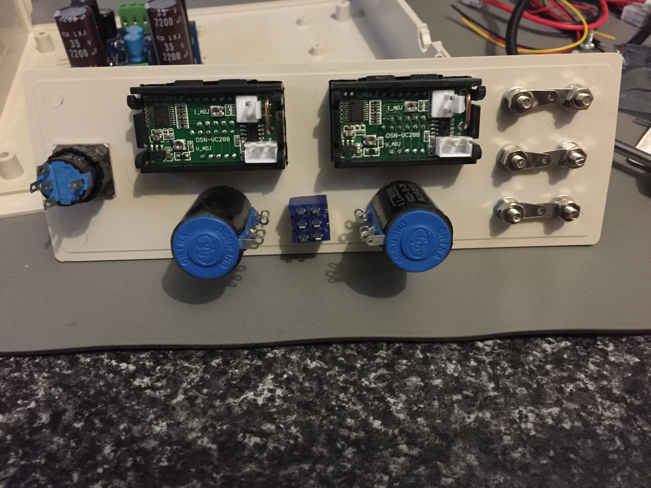 Build a Dual 15V Power Supply Using Off the Shelf Modules for Under $50 : 10 Steps (with ...