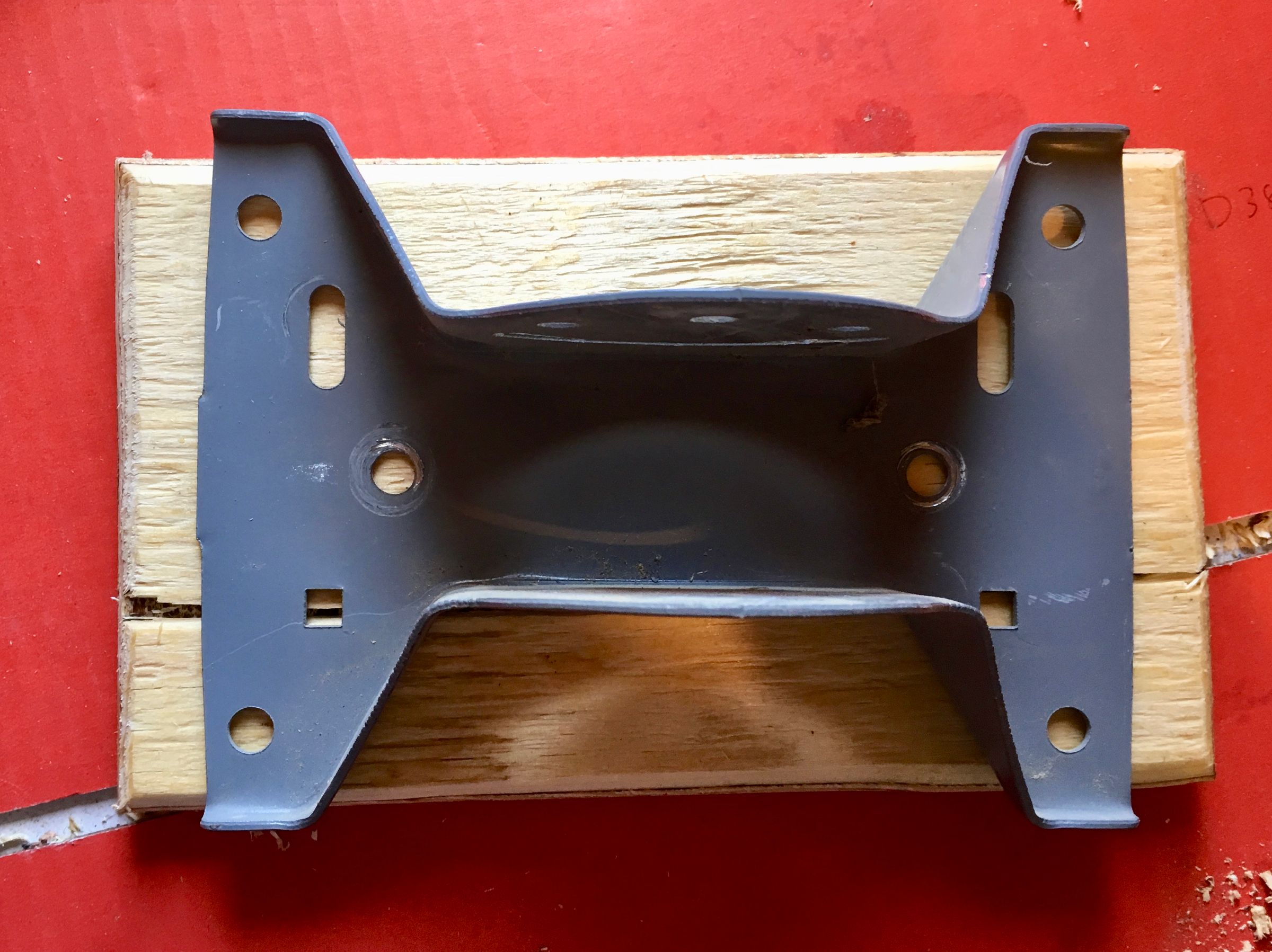 Wooden Roof Rack : 21 Steps (with Pictures) - Instructables