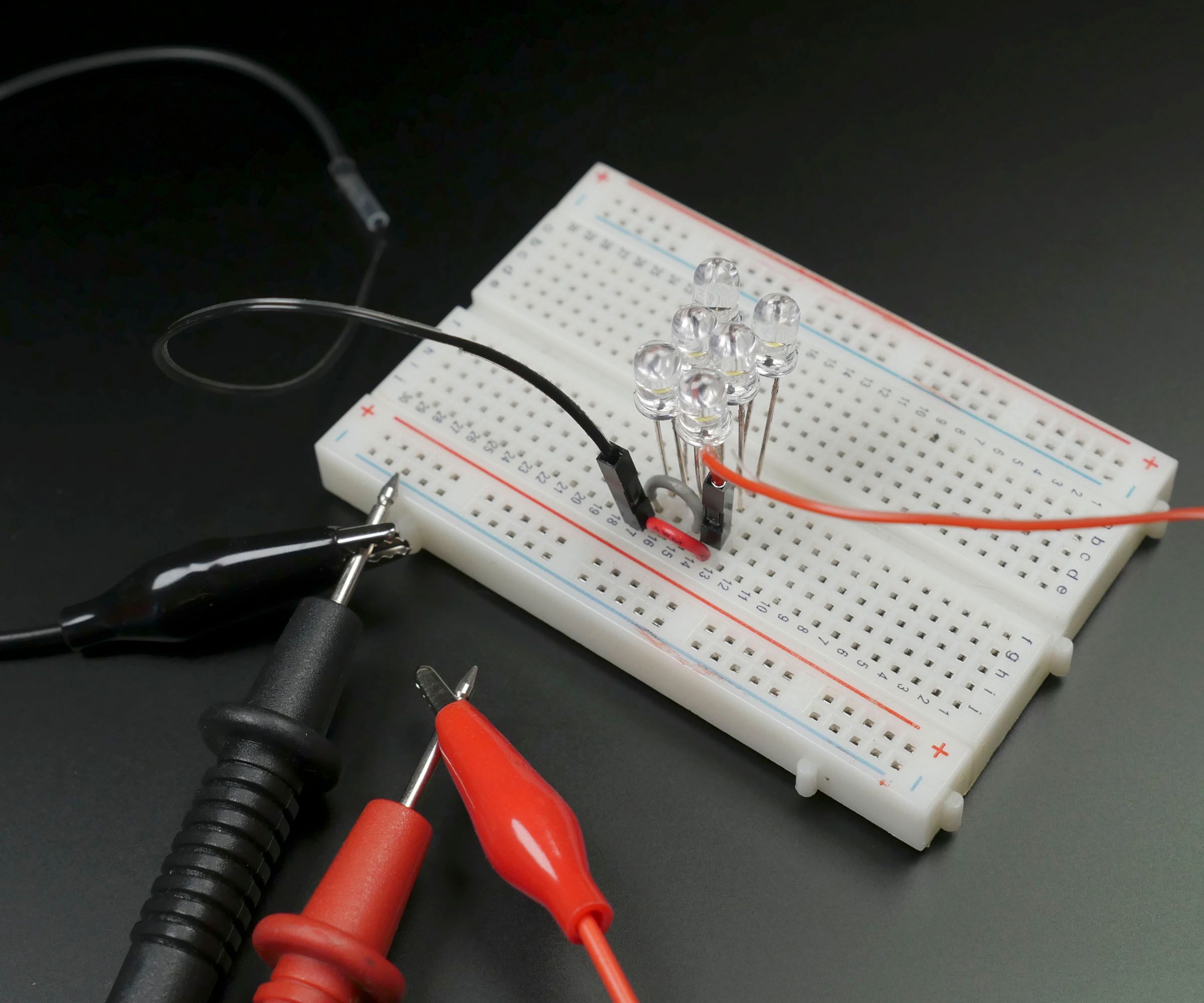 Solar Class: Solar Panels : 3 Steps - Instructables