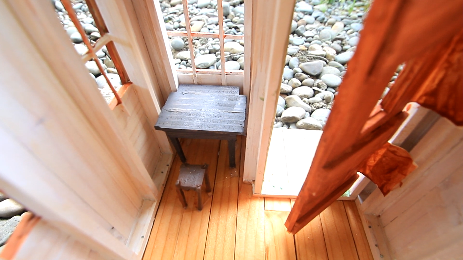 How to Build a Scale Model House : 10 Steps (with Pictures) - Instructables