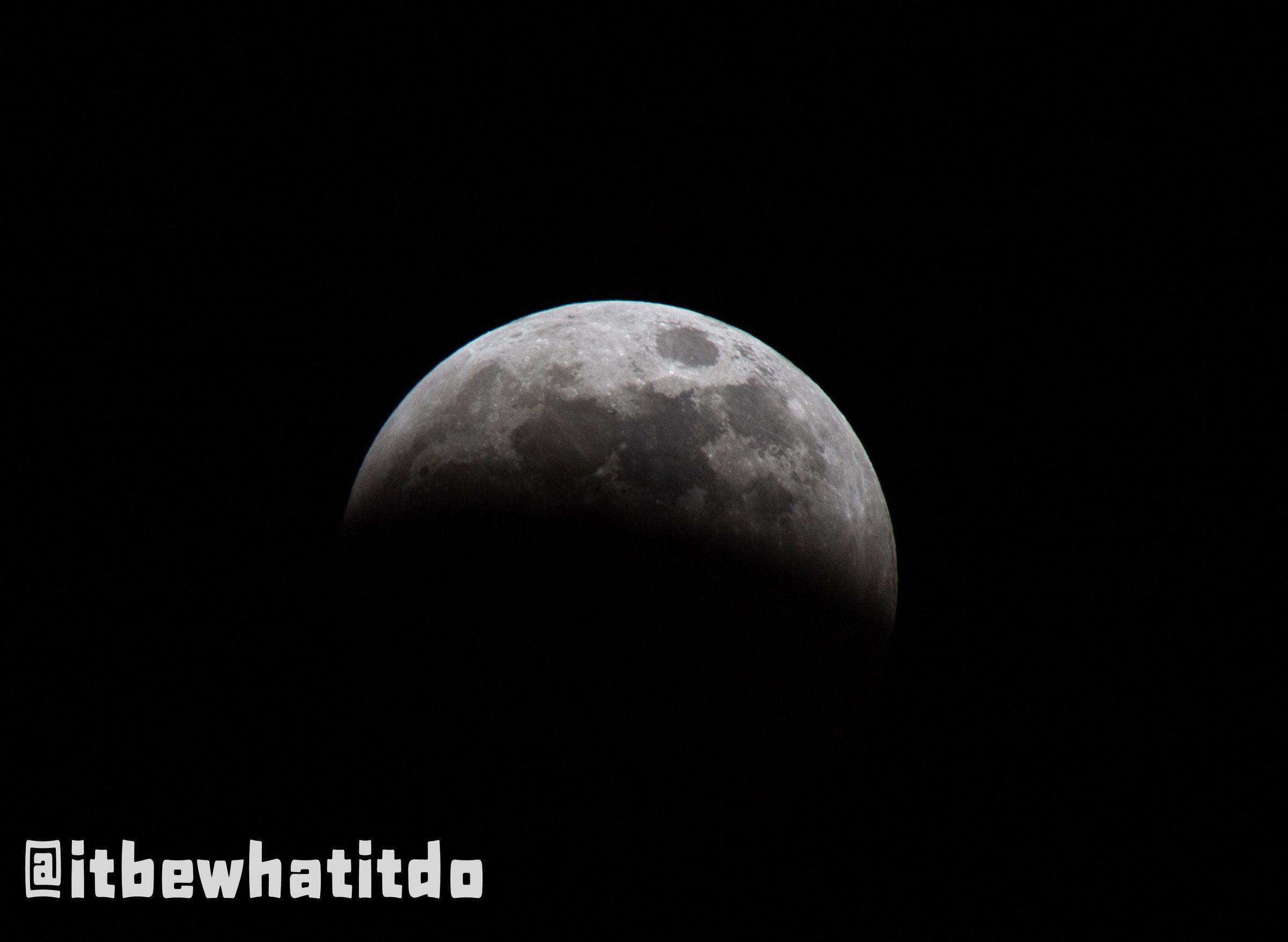 Shooting the Moon - How to Photograph the Moon : 5 Steps (with Pictures ...