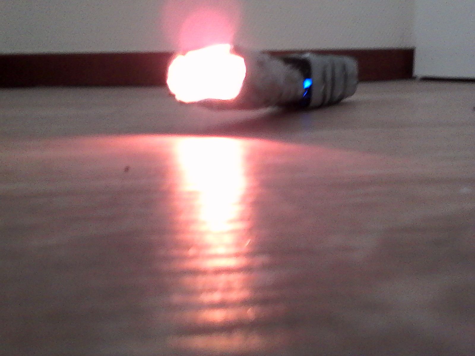 Flashlight and Powerbank : 6 Steps - Instructables