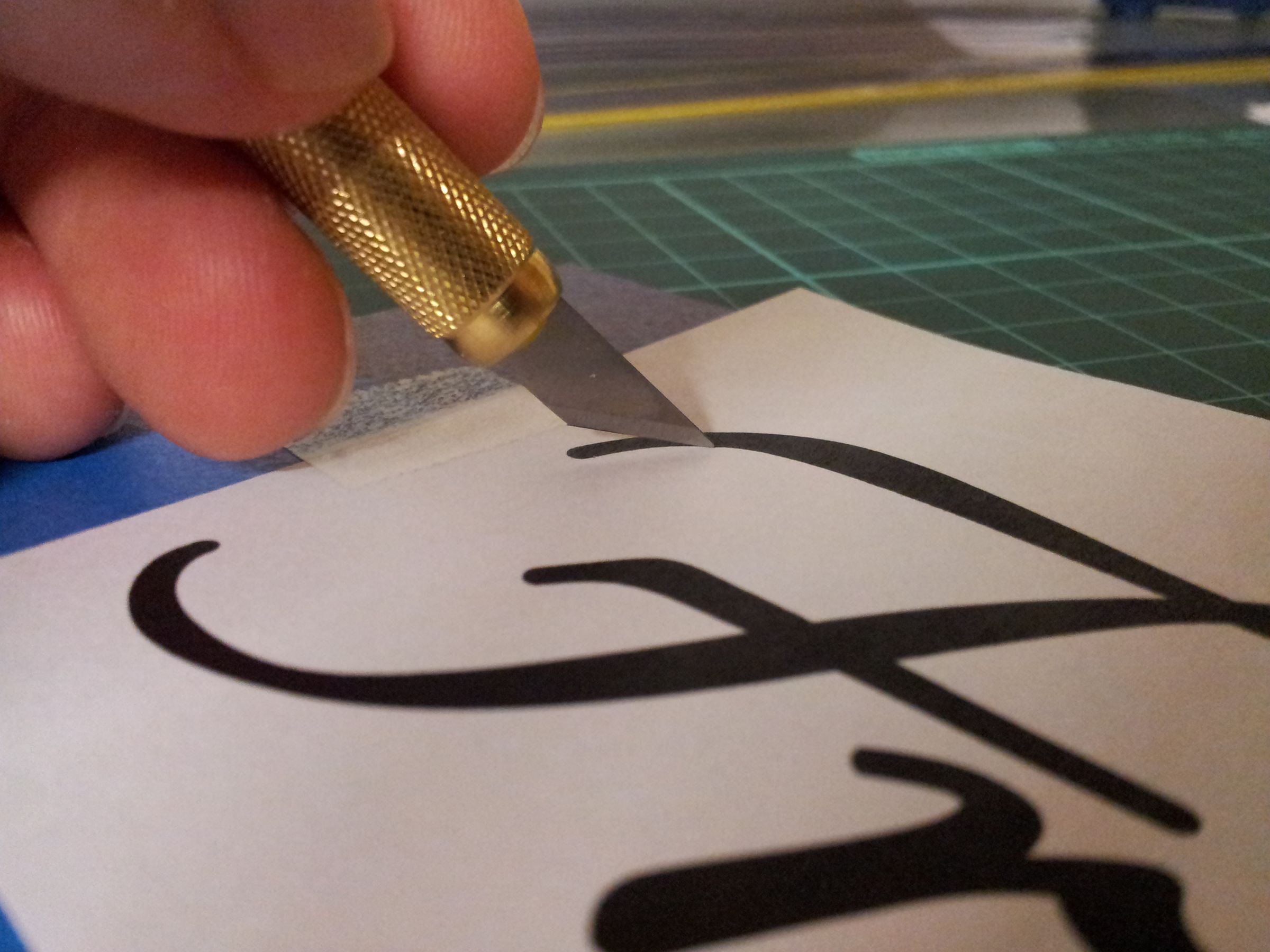 Paper Embossing : 6 Steps - Instructables