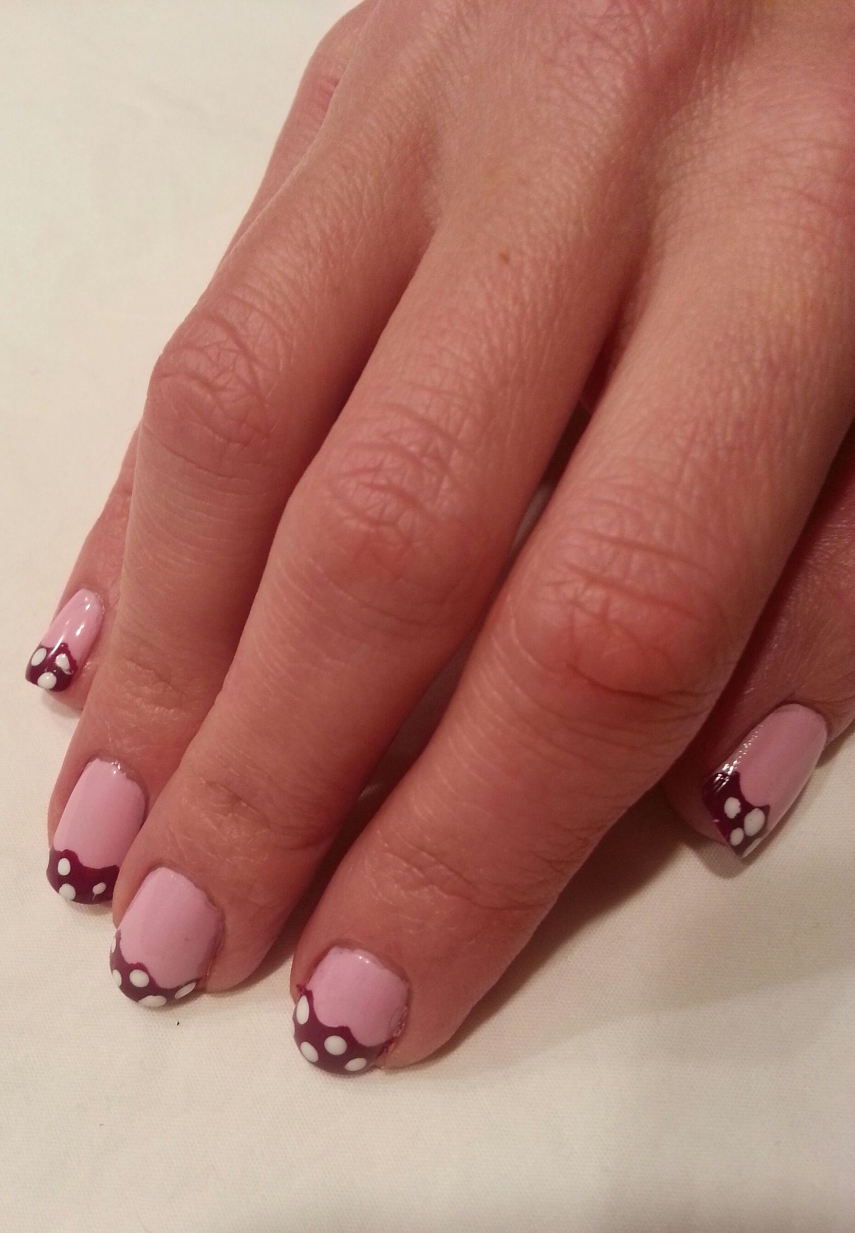How to Guide to Create Sprinkle Nails : 8 Steps - Instructables