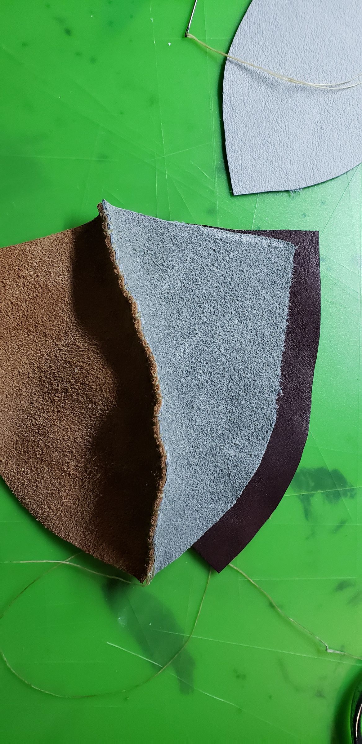 Poke - Draw String Pouch : 10 Steps (with Pictures) - Instructables