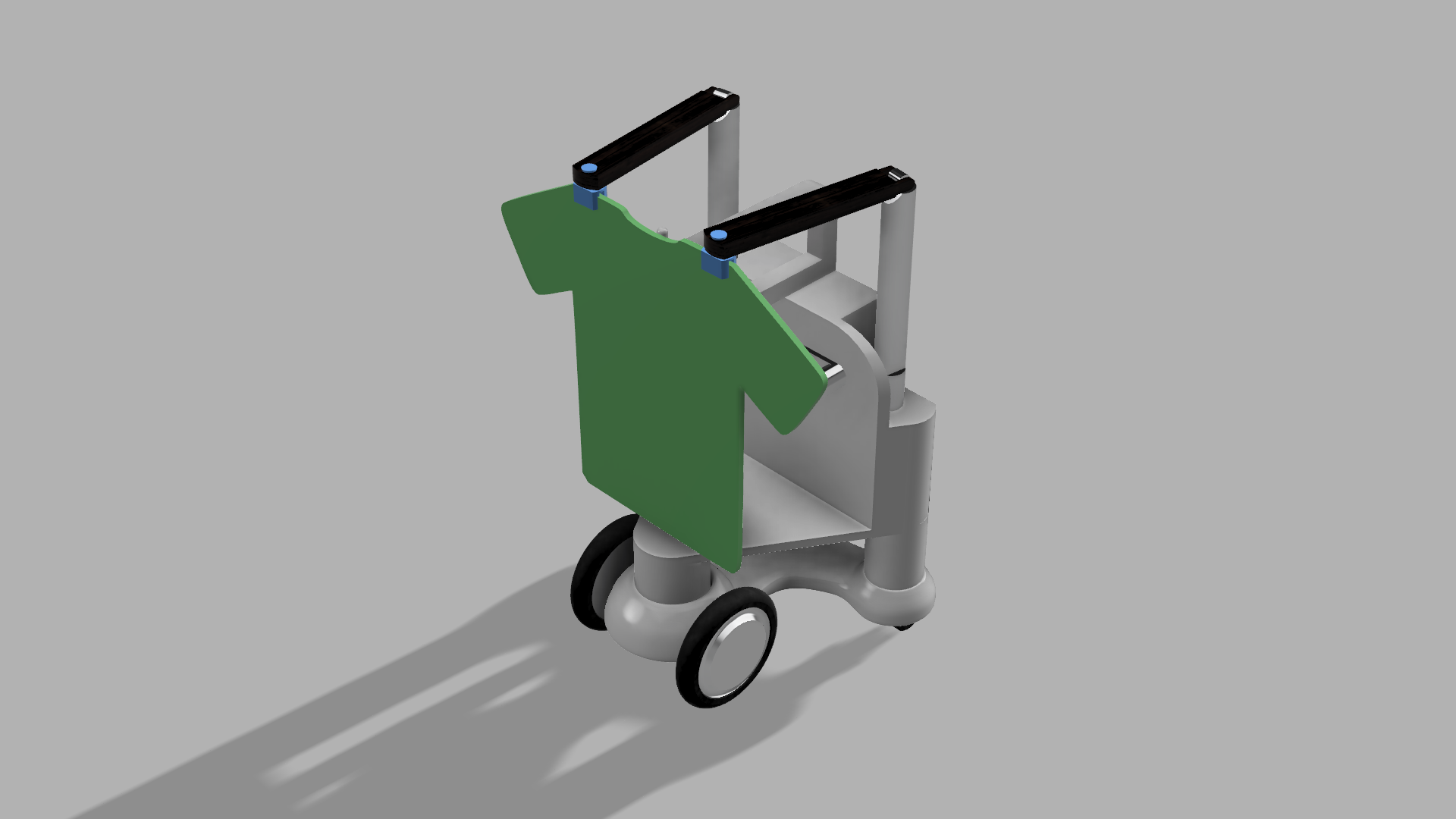 The Automated Clothing Folder - Instructables