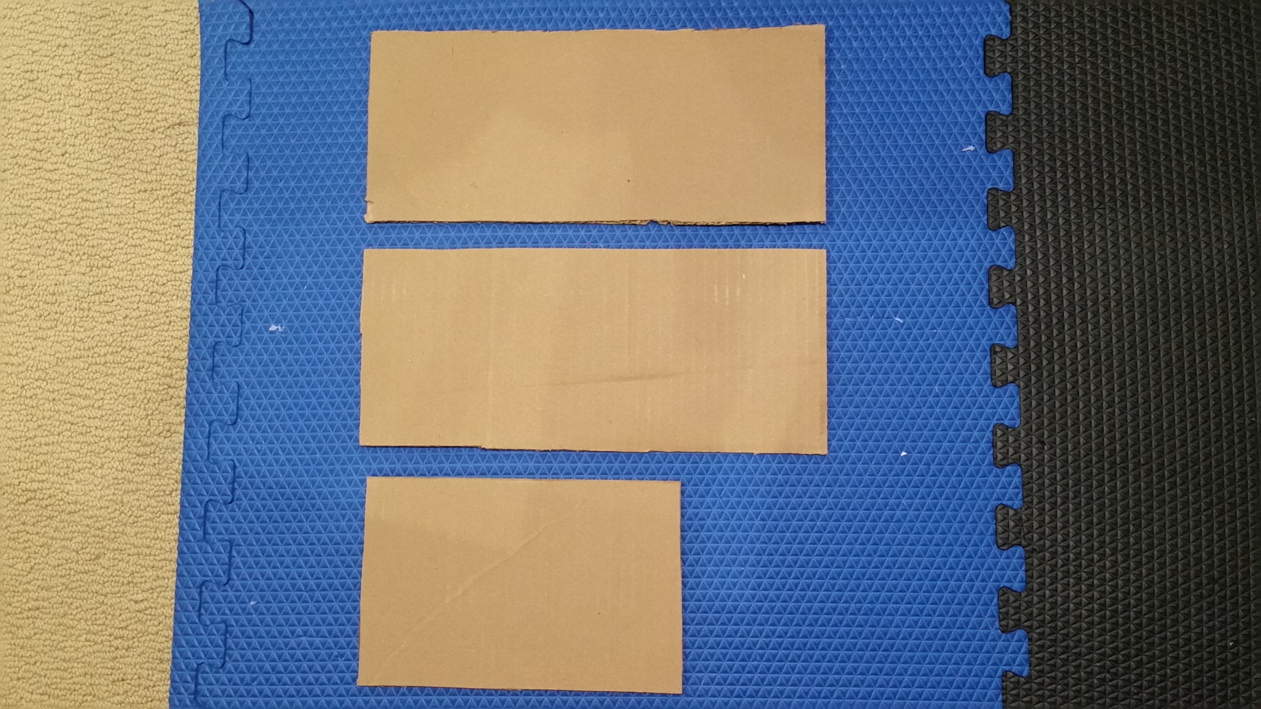 Cardboard Steampunk Puzzle Box : 11 Steps - Instructables