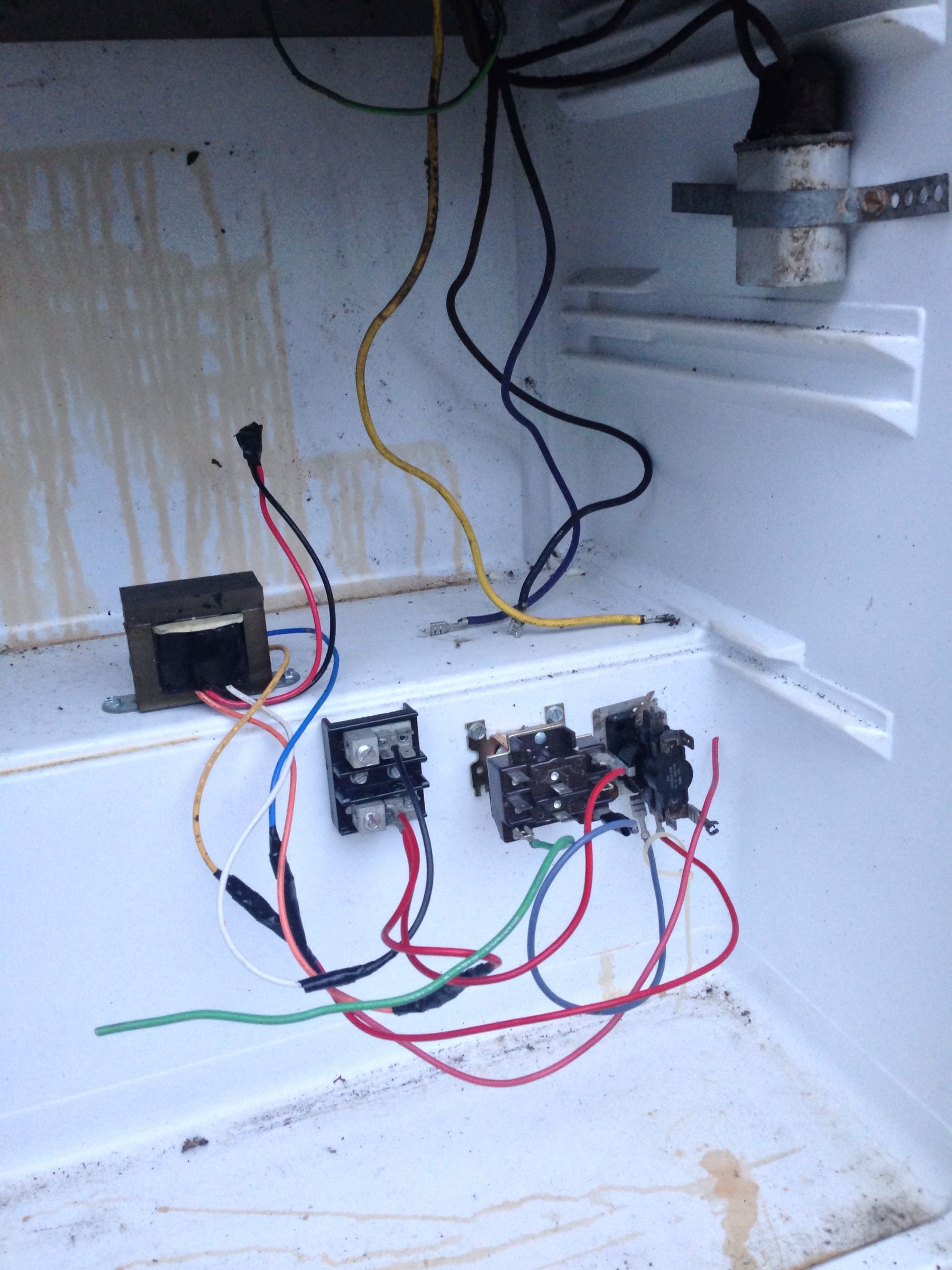 Welding Fume Hood Extractor : 5 Steps (with Pictures) - Instructables