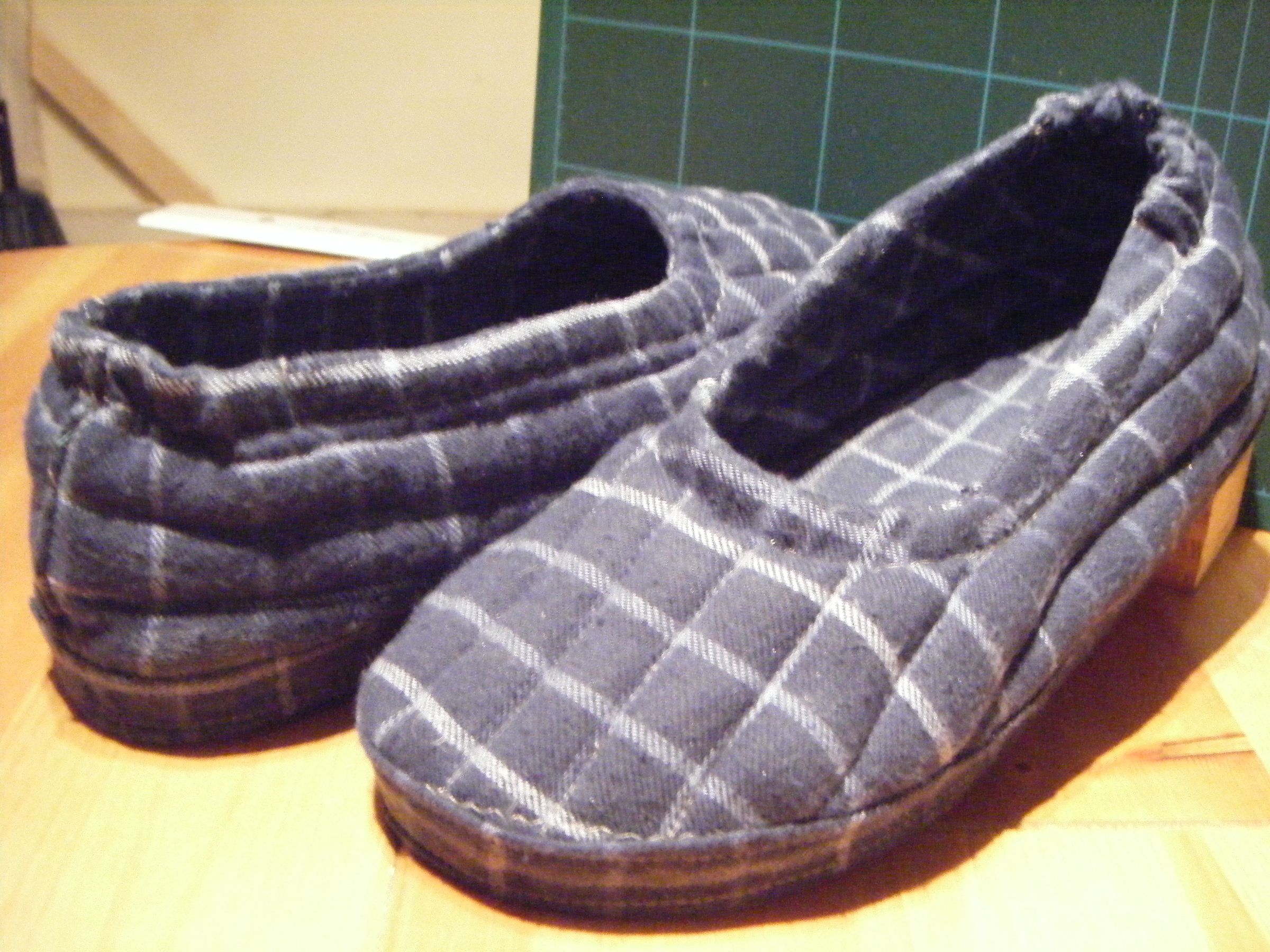 Winterised Flip-Flops : 10 Steps (with Pictures) - Instructables